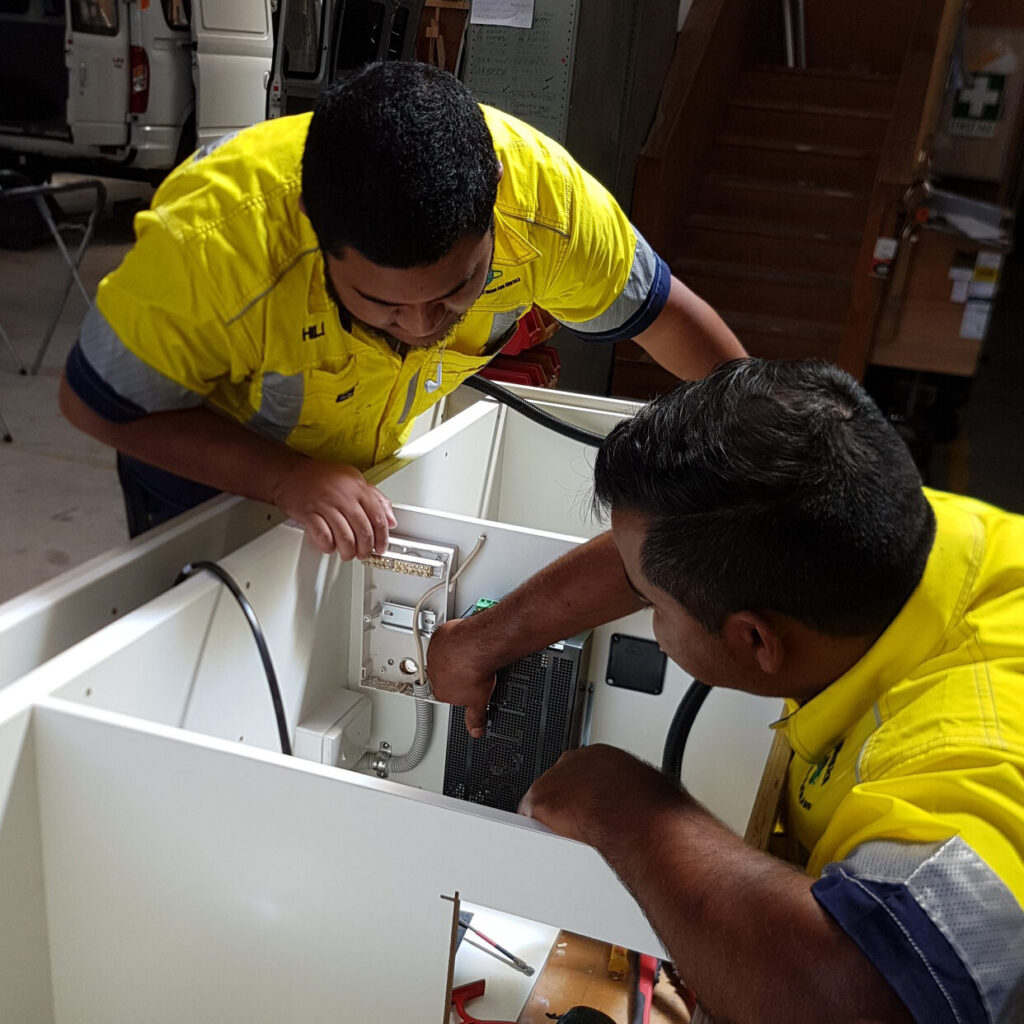 Motorhome House Repairs – Auckland Campervan And Motorhome Repairs